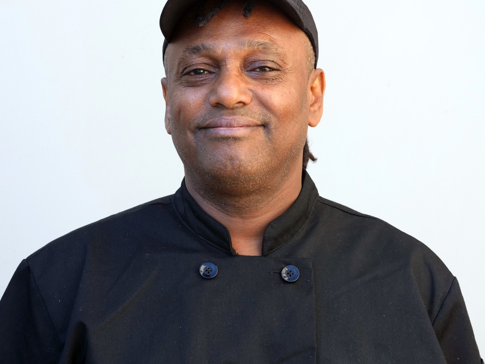 Chef Mulu Abate • Corporate Catering in Seattle, Bellevue/Eastside | Lish