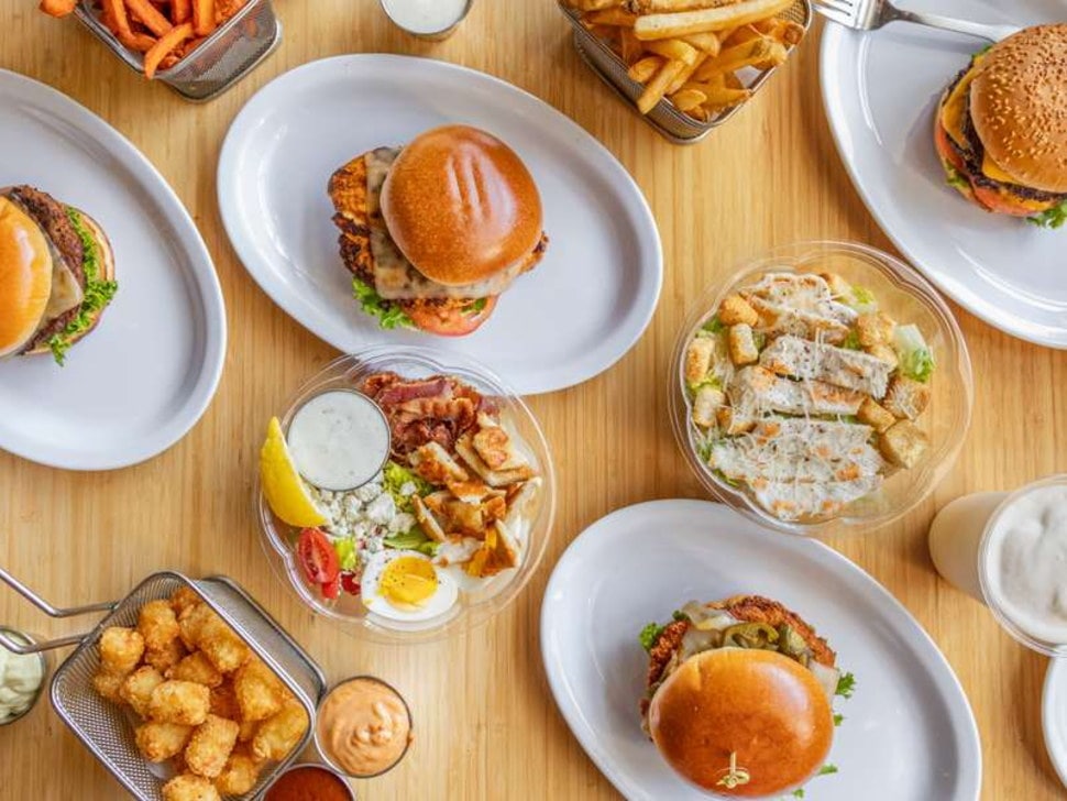 Chef Suren Shrestha • Corporate Catering in Seattle, Bellevue/Eastside ...