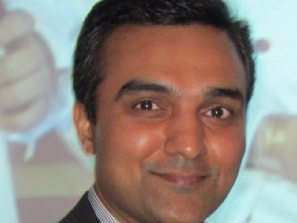 Chef Nitin Panchal • Corporate Catering in Seattle, Bellevue/Eastside ...